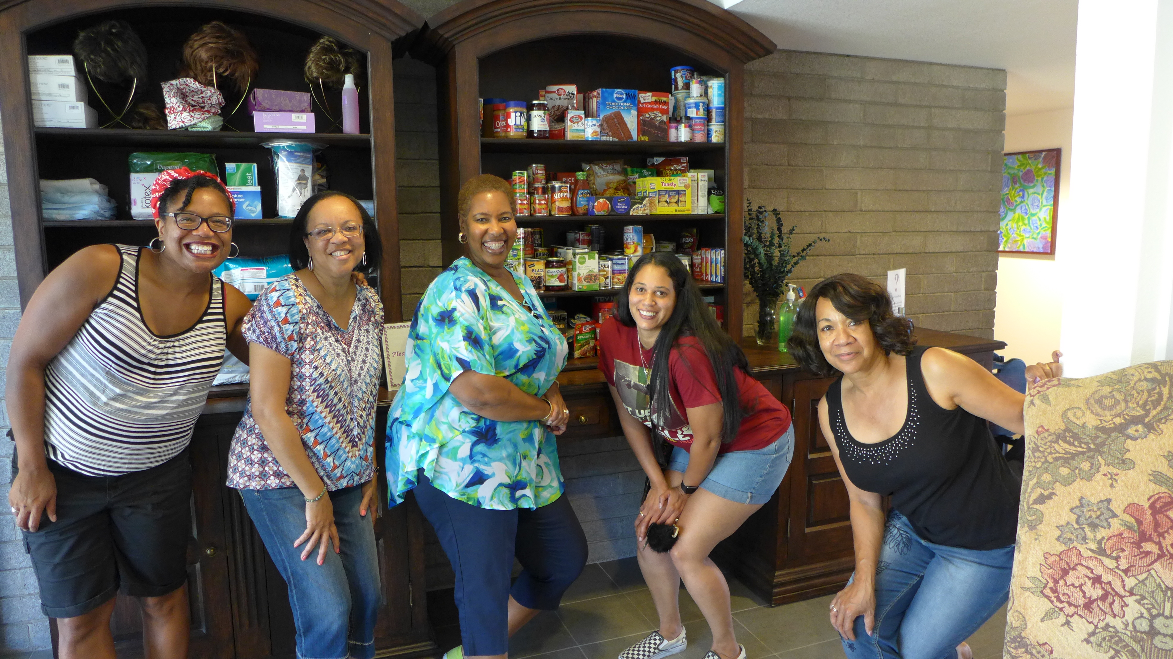 The Soulful Circle of Women | Letters from Home